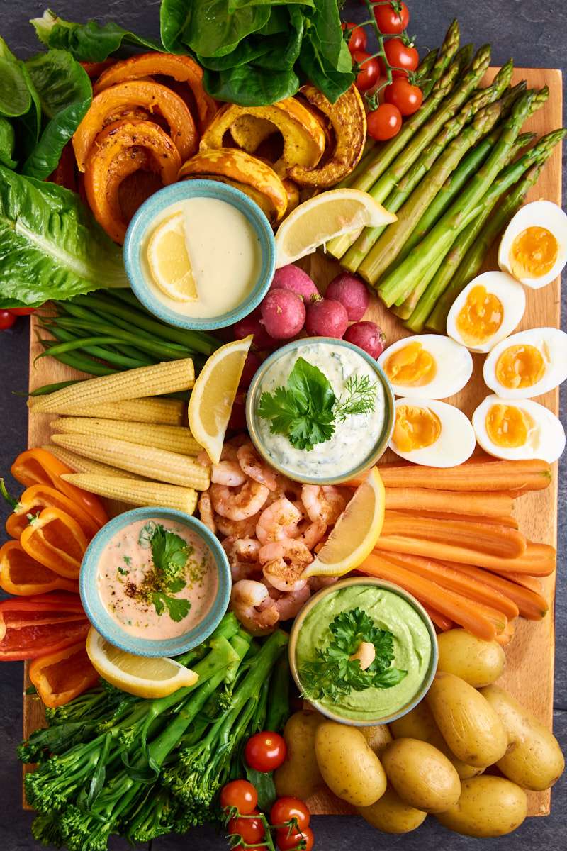 Grand Aioli - For The Pleasure Of Eating