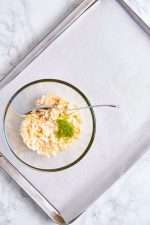Protein Rice Pudding 4 Ways - For The Pleasure Of Eating